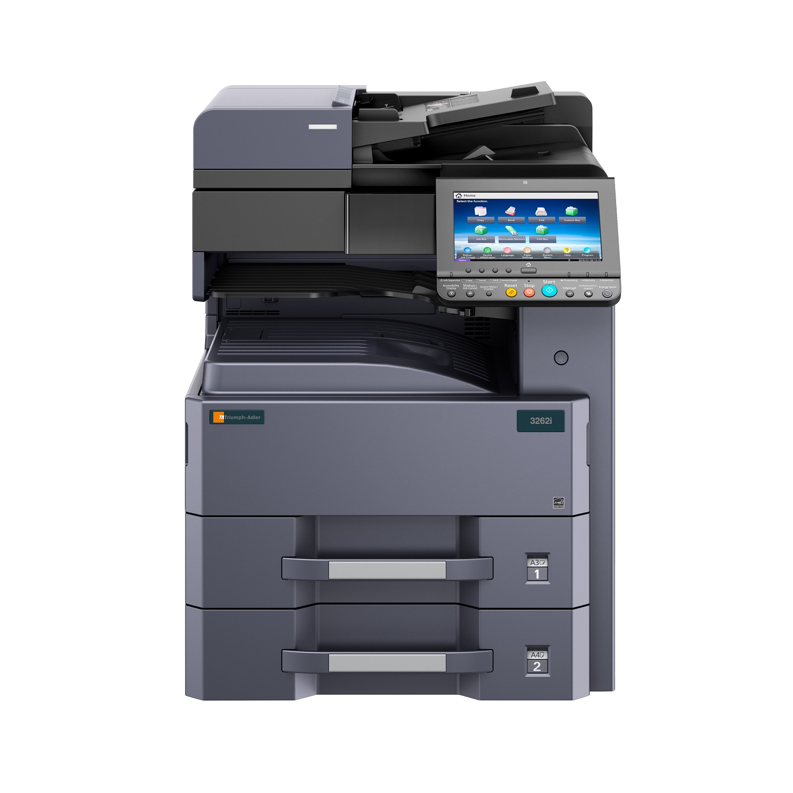 Triumph Adler 3262i MFP - SSIT