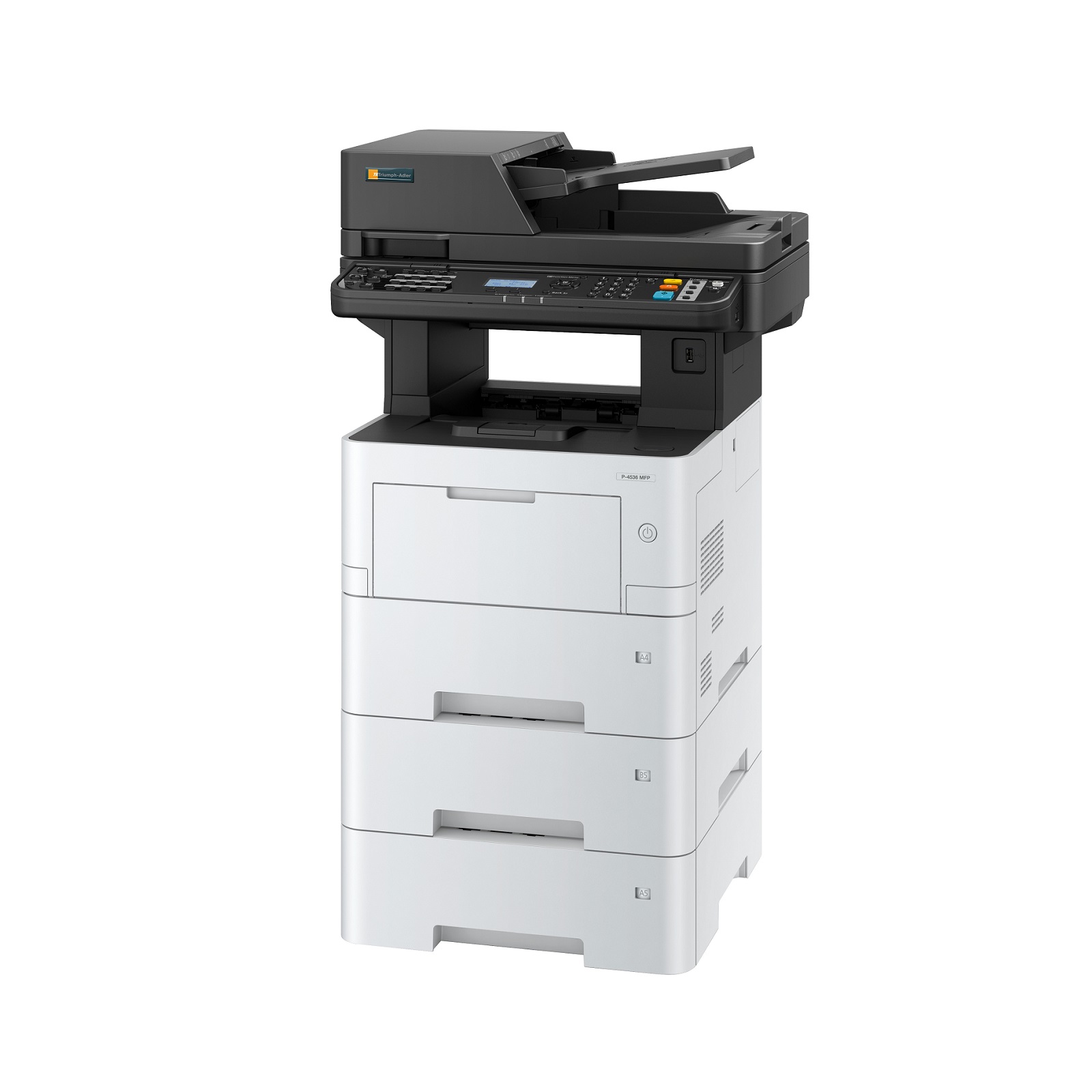 Triumph Adler P‑4536 MFP - SSIT