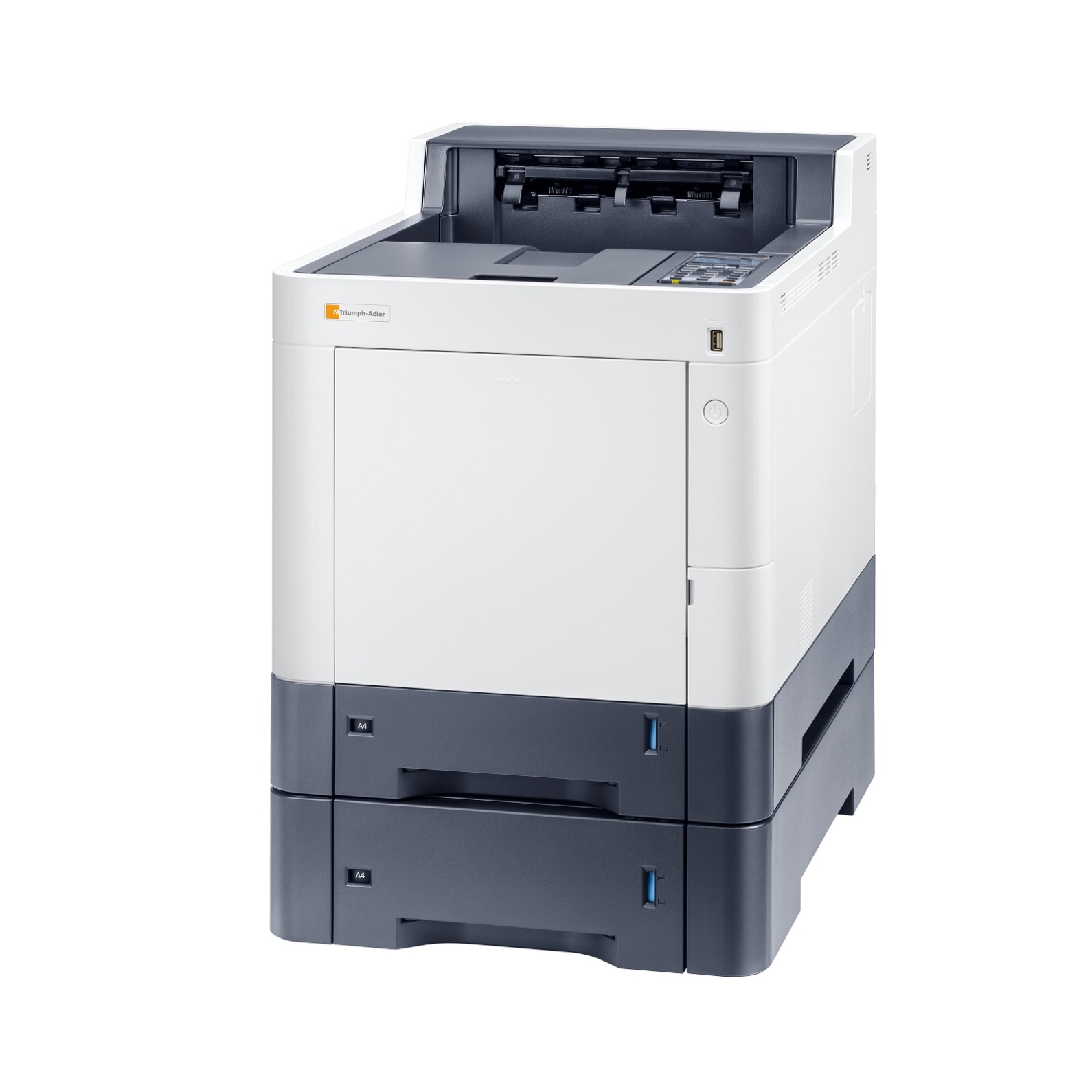 A4 Color Printer in Dubai | SSIT
